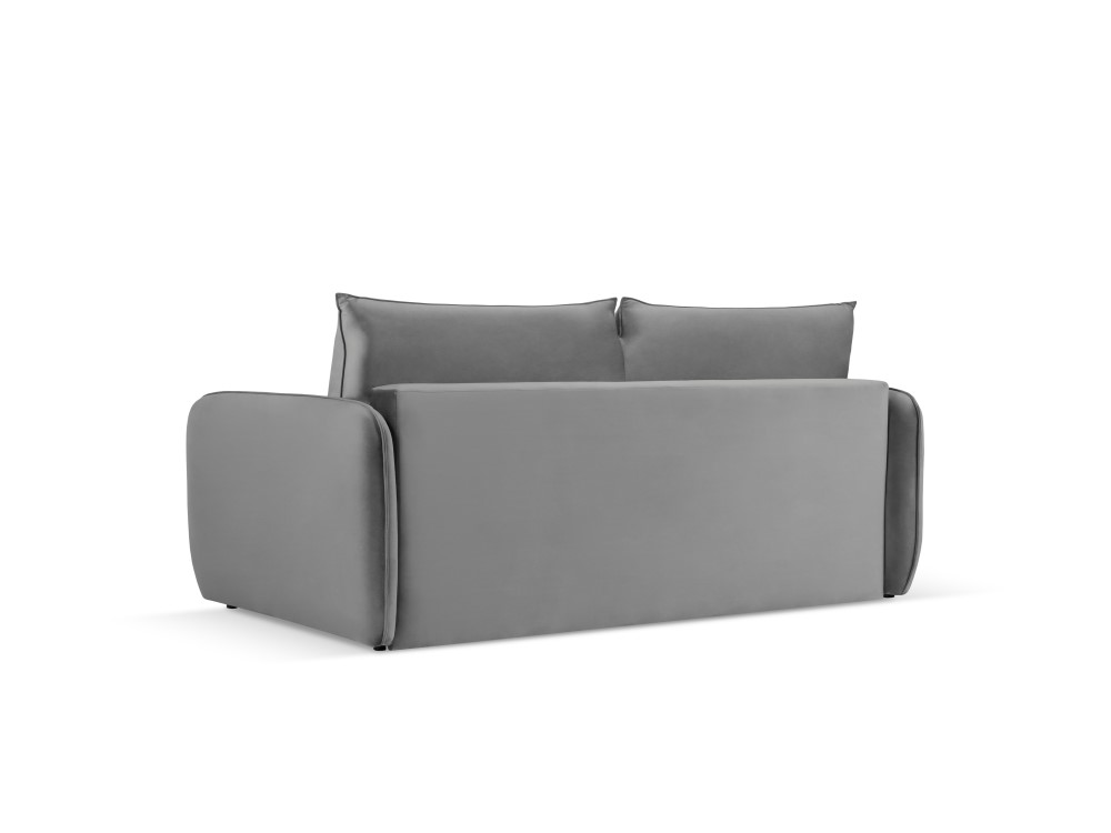 Cosmopolitan-design.com: Sofas - Vienna - sofa with bed function 3 seats