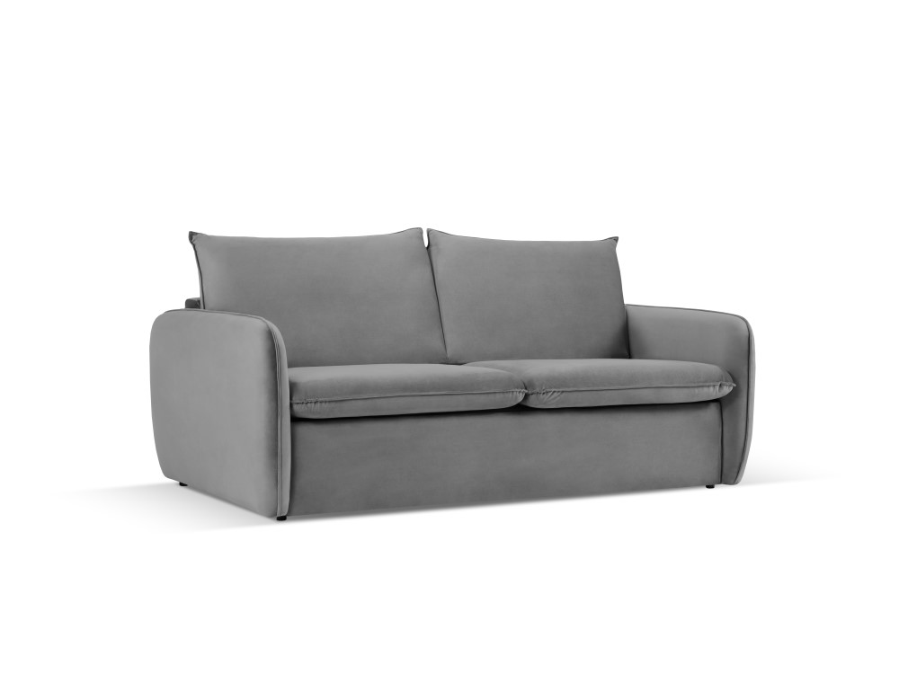 Cosmopolitan-design.com: Sofas - Vienna - sofa with bed function 3 seats