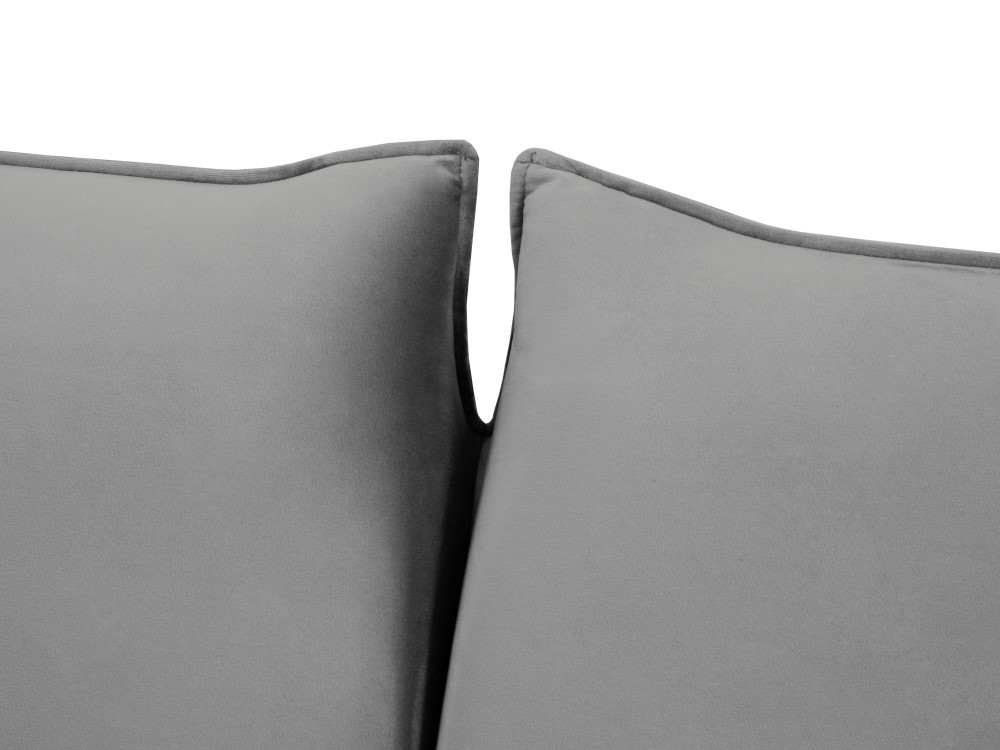 Cosmopolitan-design.com: Sofas - Vienna - sofa with bed function 3 seats