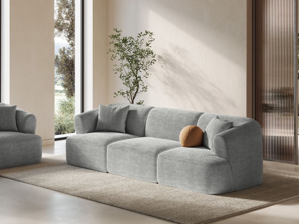 Cosmopolitan-design.com: Sofas - 4 seater sofas